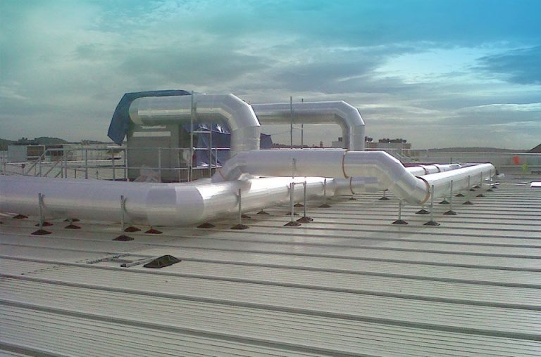 Stakeholders | Energy & Carbon Consultants | Spiralite Ductwork